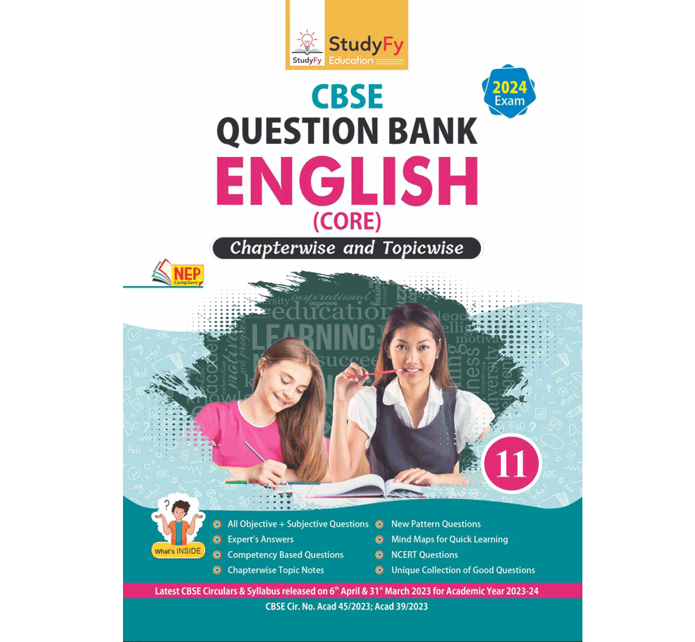 Science Question Bank for Exam 2024 - Class 9 - Studyfy Education ...
